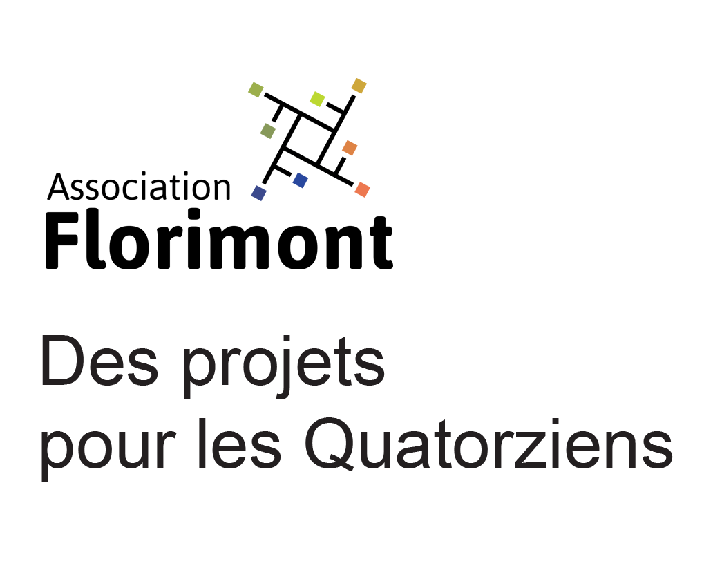 Appel à bénévoles pour Florimont - Association Florimont